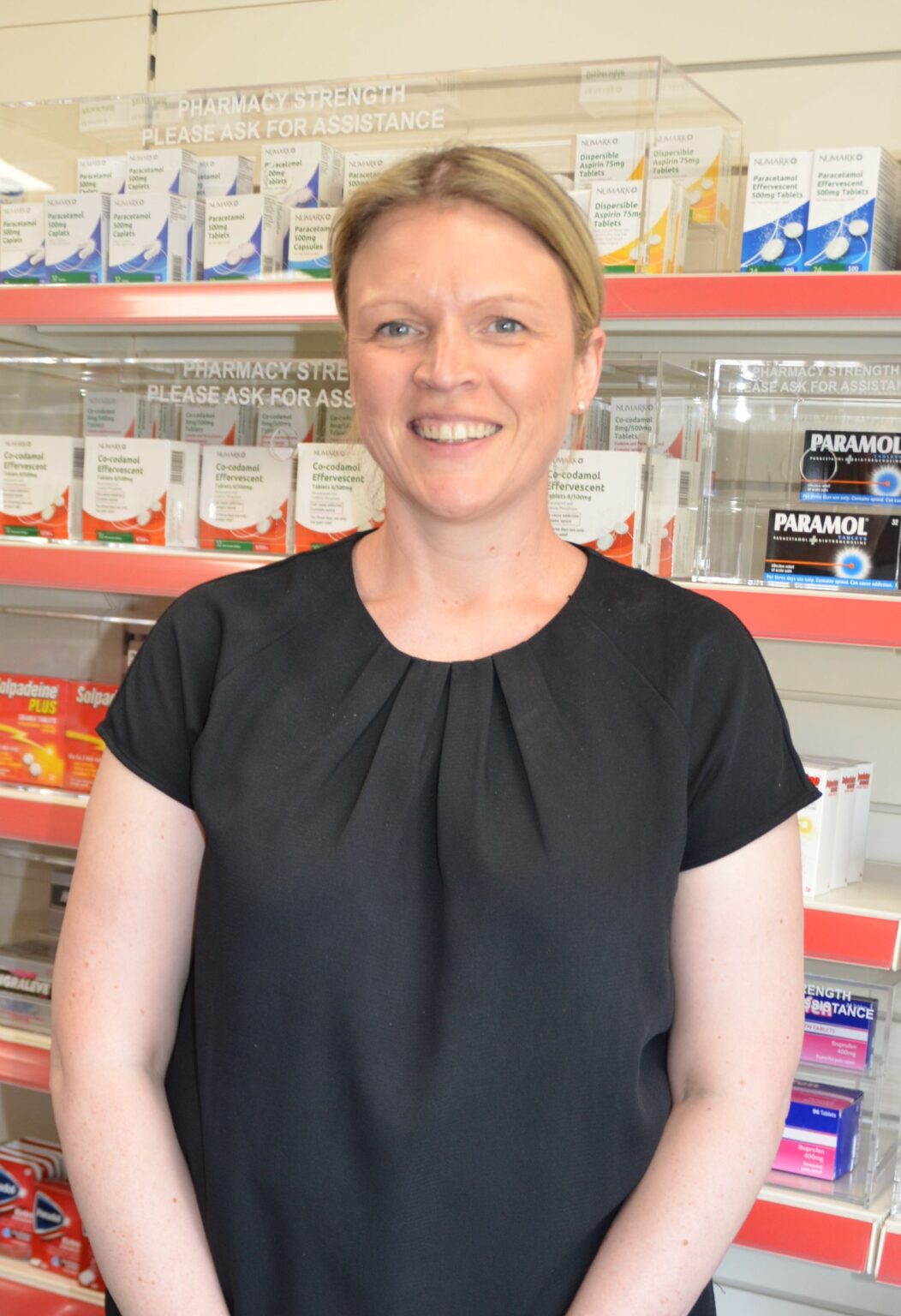 Independent Pharmacy in Cardiff - Pontprennau Pharmacy